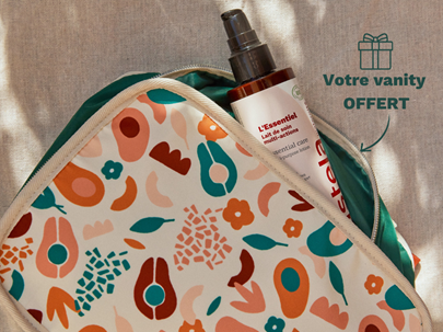 Trousses Maternité routine vergetures: idée cadeau